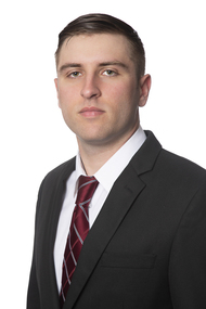 Josh Rollins joins KRS as Staff Accountant | KRS CPAs™